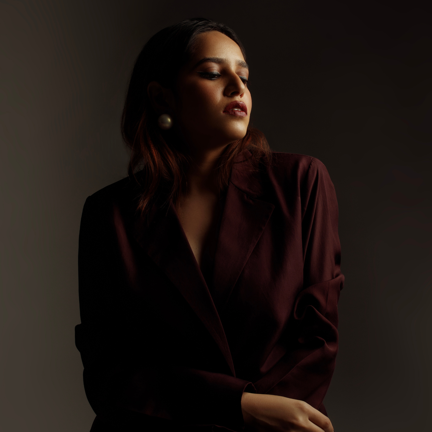 Label Mahima Sethiya